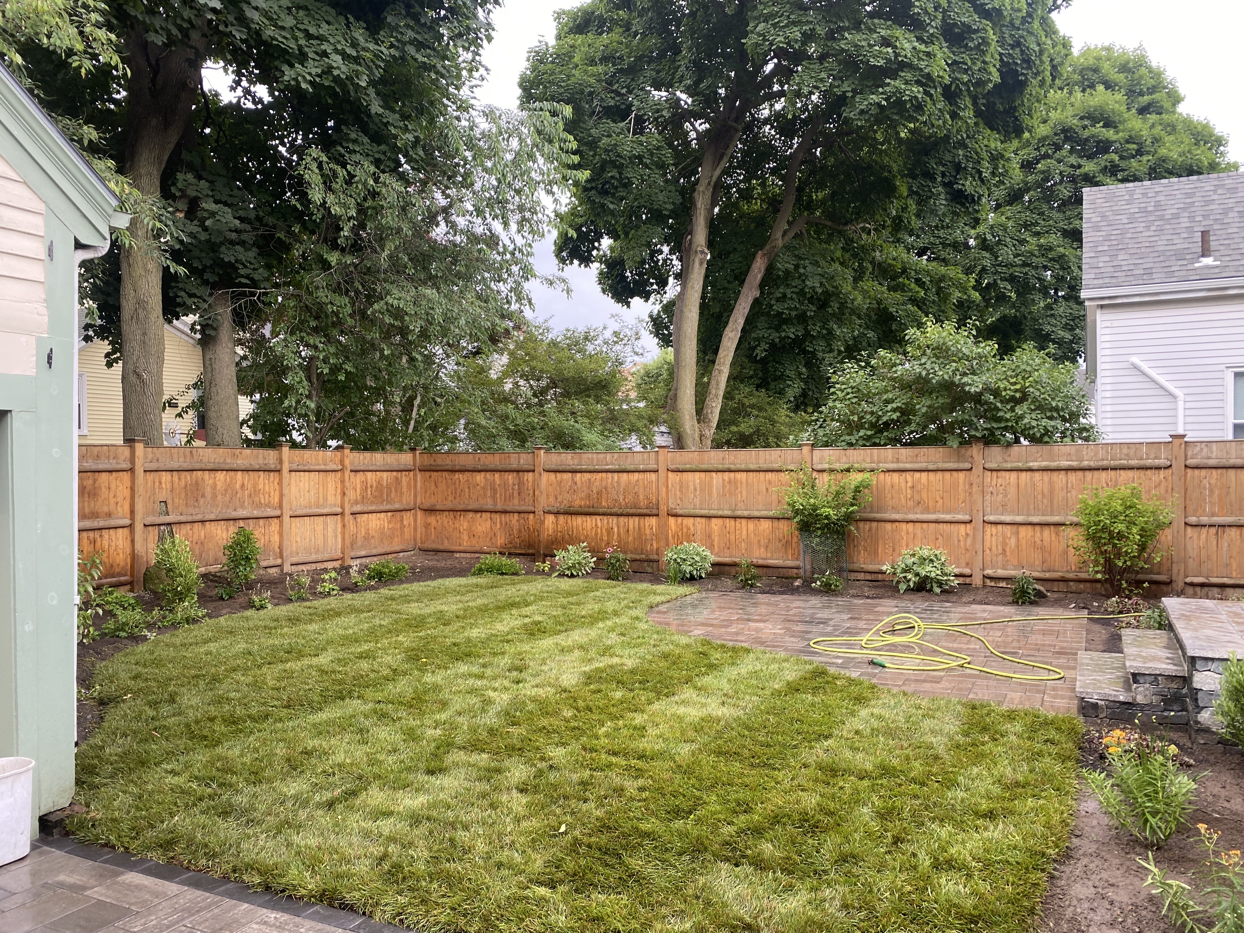 Seeding a Lawn in Fall: The Keys to a Beautiful, Lush Landscape