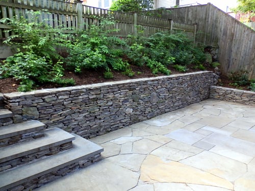Building a Hardscape in the Fall: 6 Reasons It's the Ideal Season