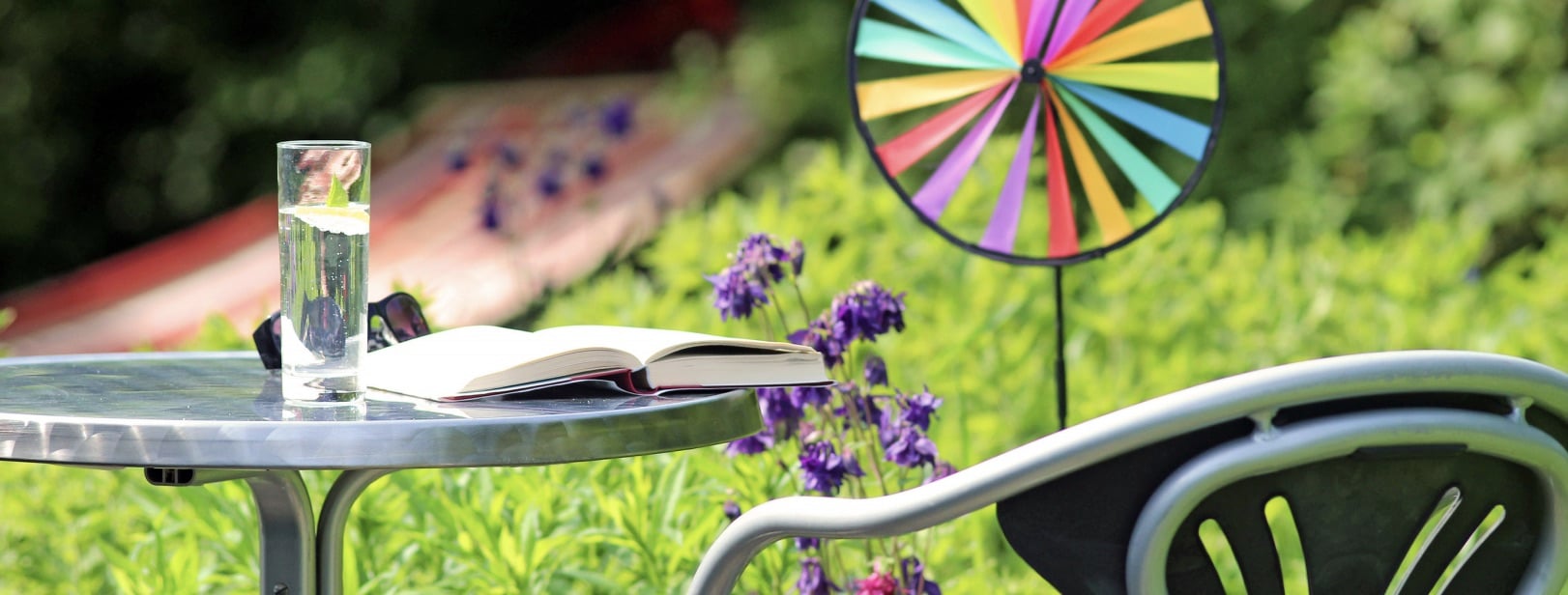 13 Insider Tips to a Beautiful Contemplation Garden