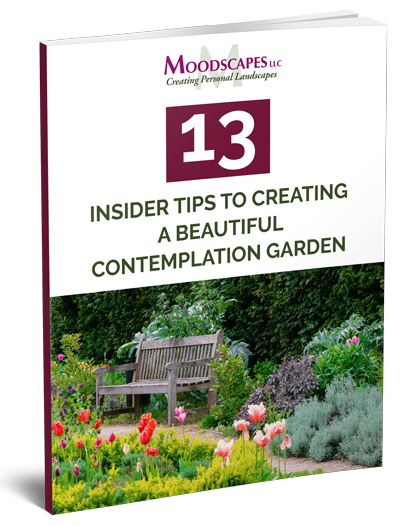 13 Insider Tips to a Beautiful Contemplation Garden