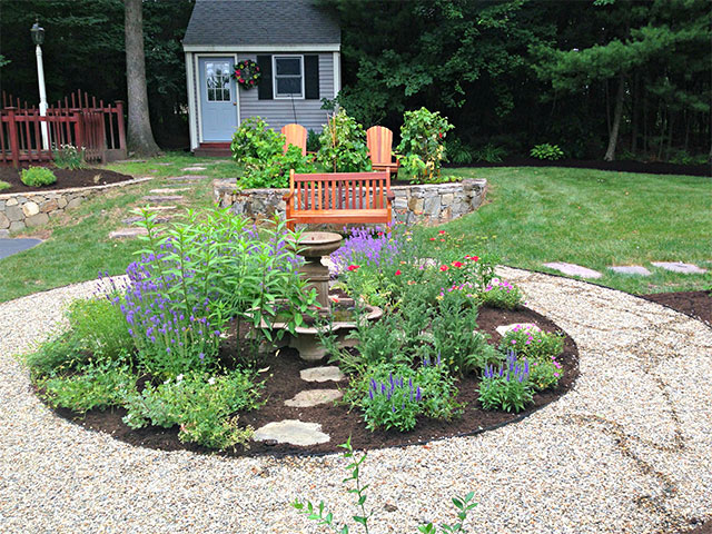 13 Insider Tips to a Beautiful Contemplation Garden